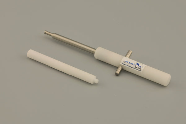 Valve Seat Remover and Seat Drift Tool Set for Poseidon Cyklon 5000 ...