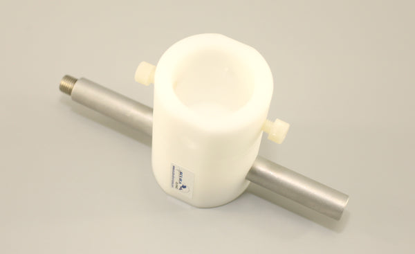 Swivel Cap Socket Tool For Atomic First Stages – Scuba Clinic Tools