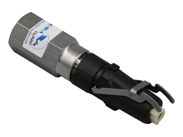 Second Stage Lever Tool for Apeks Flight and Egress – Scuba Clinic Tools