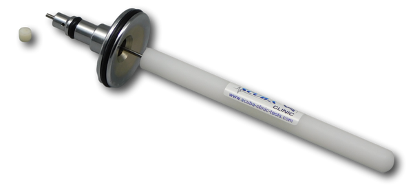 High Pressure Seat Extractor, Light Version – Scuba Clinic Tools