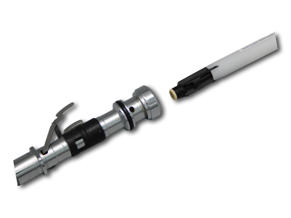 Universal Poppet Installation Tool for Balanced Second Stages – Scuba ...