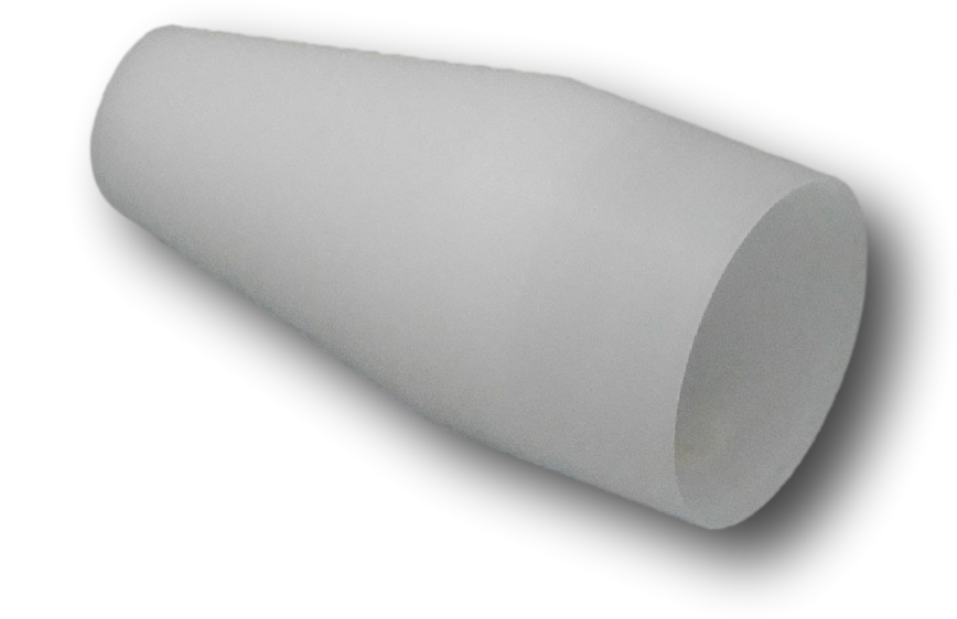 O-Ring Installation Bullet for Mares Second Stage Inlet Fitting – Scuba ...