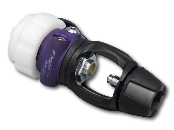 Diaphragm Retainer Tool for Apeks Flight – Scuba Clinic Tools