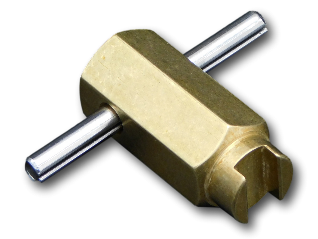 Balance Chamber Tool for Scubapro MK16 and MK18 First Stage – Scuba ...