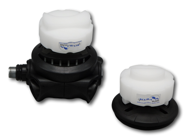 Cover Tool for Apeks XTX series – Scuba Clinic Tools