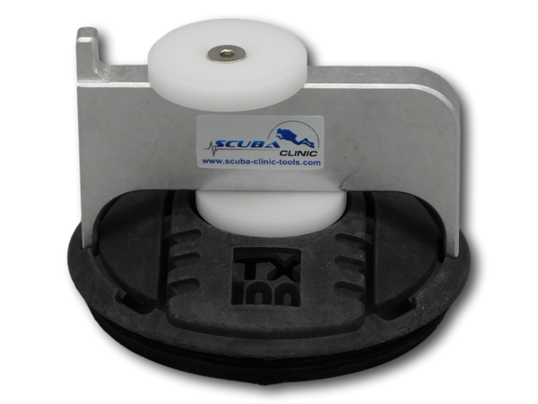 Cover Tool for Apeks AT, ATX and TX100 – Scuba Clinic Tools