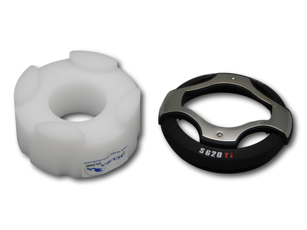 Cover Tool for Scubapro S620 Ti – Scuba Clinic Tools