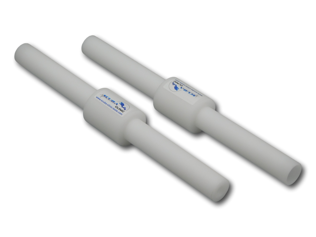 Deflation Button Tool for Mares Inflator – Scuba Clinic Tools