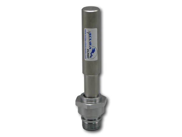 Filter Retainer Mounting Tool for Scubapro First Stages – Scuba Clinic ...