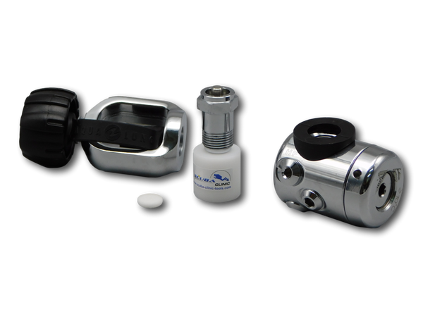 Filter Tool Set for Apeks/Aqualung Yoke First Stages – Scuba Clinic Tools