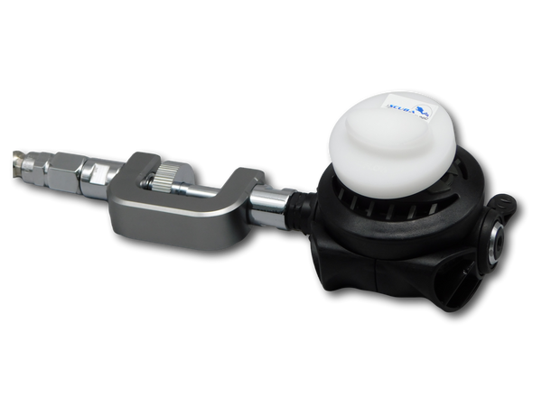 Lever Height Setting Tool for Old Apeks XTX Second Stage – Scuba Clinic ...