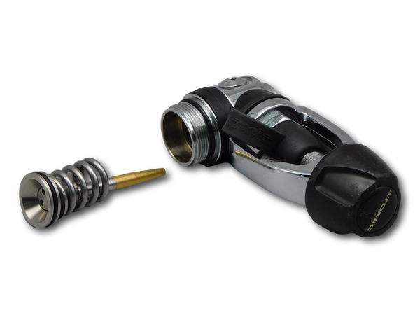 Piston Bullet for Atomic First Stages – Scuba Clinic Tools