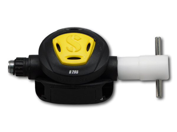 Plug Tool for Scubapro Second Stages – Scuba Clinic Tools