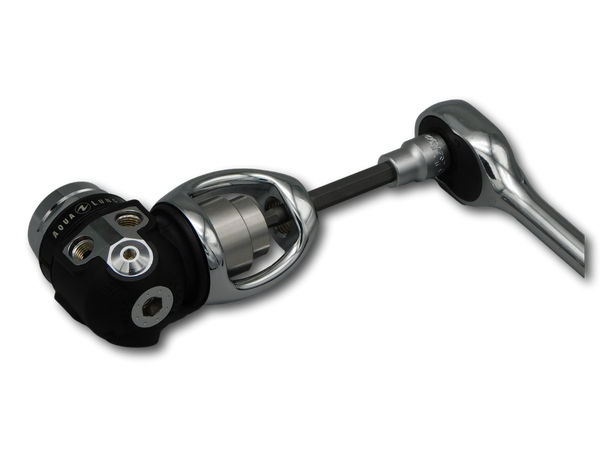 Yoke Nut Socket 26 mm – Scuba Clinic Tools