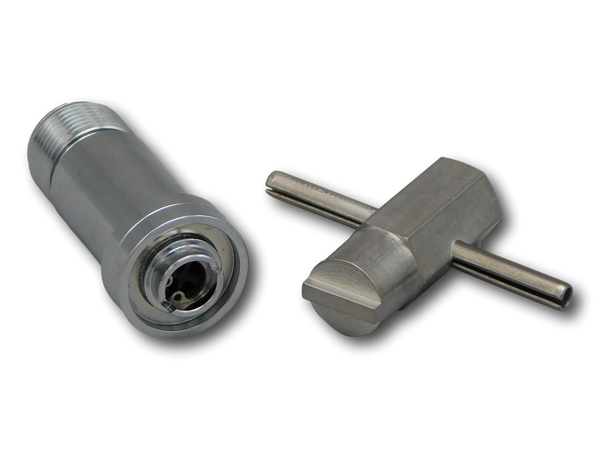 AST Tool for Mares First Stage DIN – Scuba Clinic Tools