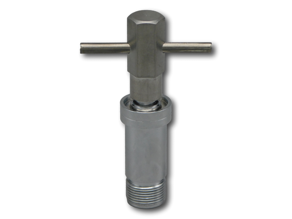 AST Tool for Mares First Stage DIN – Scuba Clinic Tools