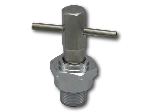 AST Tool for Mares First Stage Yoke – Scuba Clinic Tools