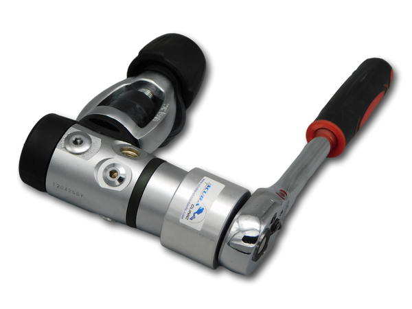 Three-Pin Socket for Sherwood – Scuba Clinic Tools