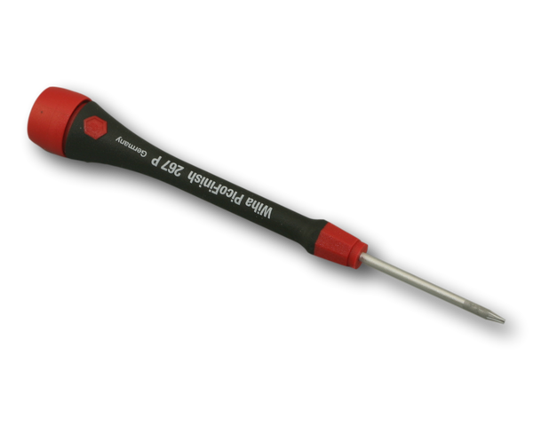 Torx Screwdriver #6 x 40 mm – Scuba Clinic Tools