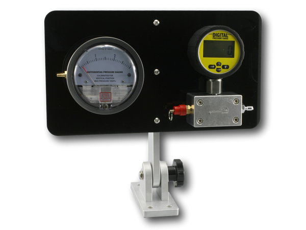 Digital Advanced Set-Up Kit – Scuba Clinic Tools