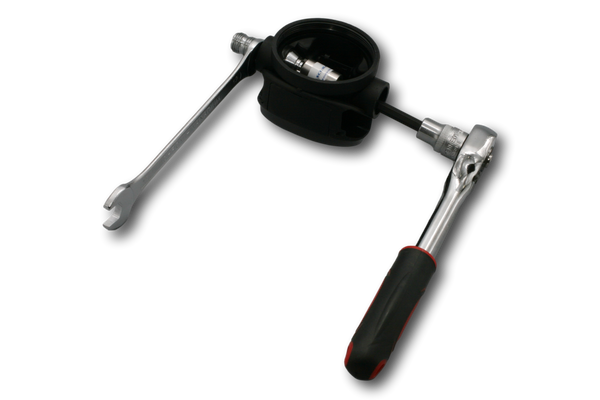 Valve Body Holder Tool for Scubapro and Aqualung Second Stage – Scuba ...